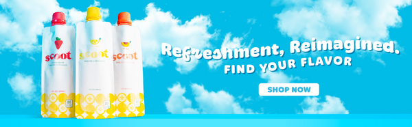 Scoot® Frozen Lemonade – heyscoot